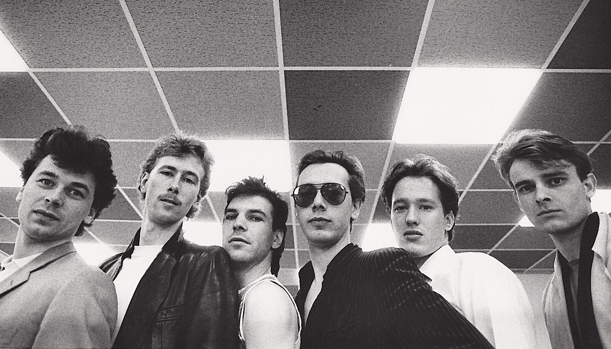 Electric Party (Amsterdam) op cassette - Diggin' Demos